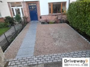 Gravel Gallery - Driveway Paving Dublin, Patio Contractor, Granite ...