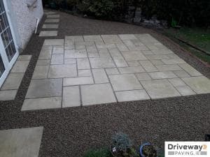 Gravel Gallery - Driveway Paving Dublin, Patio Contractor, Granite ...