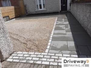Gravel Gallery - Driveway Paving Dublin, Patio Contractor, Granite ...