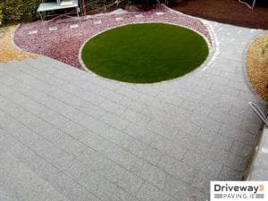 Gravel Gallery - Driveway Paving Dublin, Patio Contractor, Granite ...